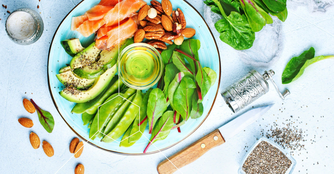 What is a Longevity Diet and How Does it Help You Live Longer ...