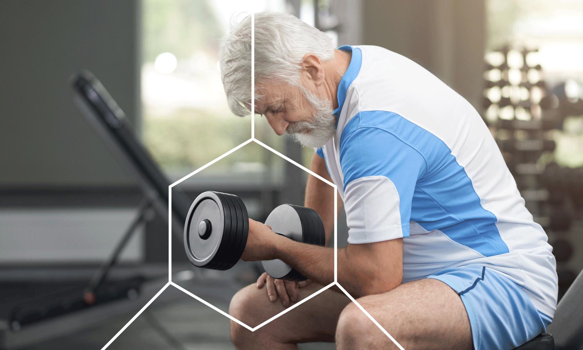 How Do You Stop Muscle Loss as You Age? – spermidineLIFE® by Longevity ...