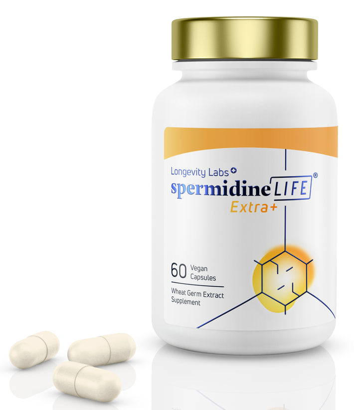 spermidineLIFE® Spermidine Supplements – spermidineLIFE® by Longevity ...