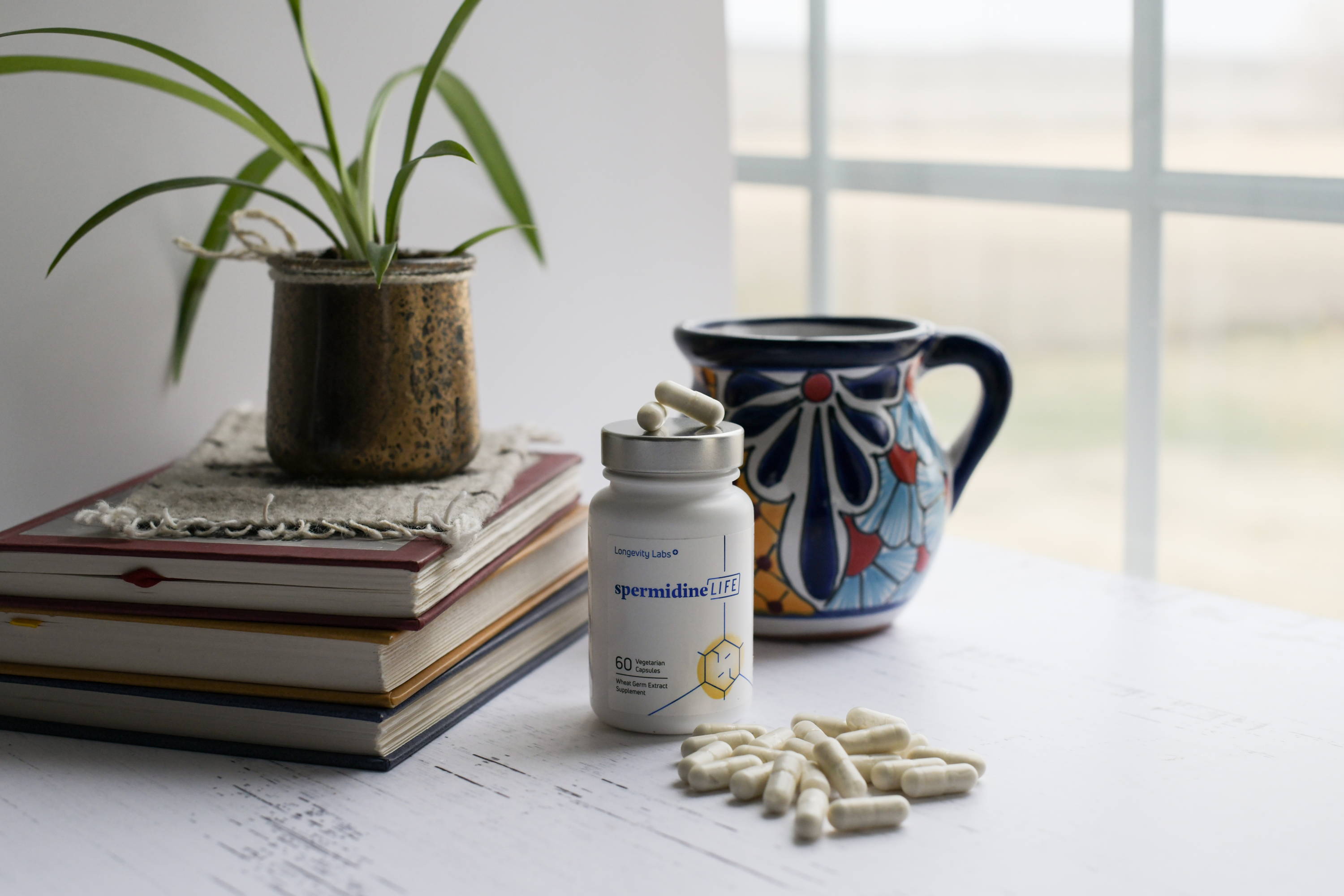 spermidineLIFE® US | Getting Started – spermidineLIFE® by Longevity ...