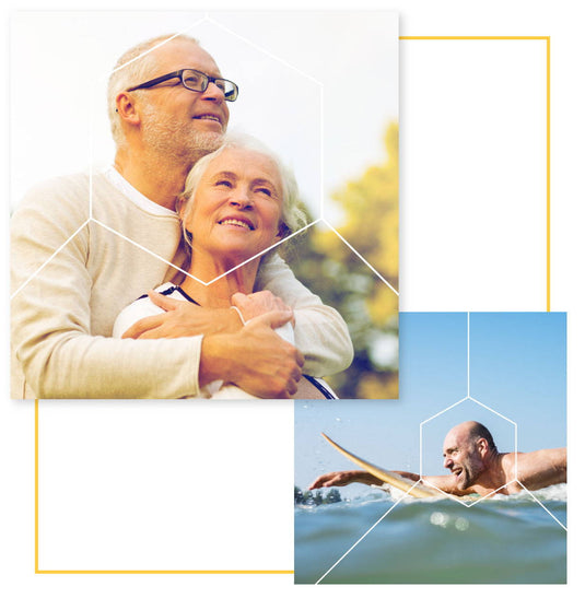 Practitioners & Healthcare Providers – spermidineLIFE® by Longevity ...