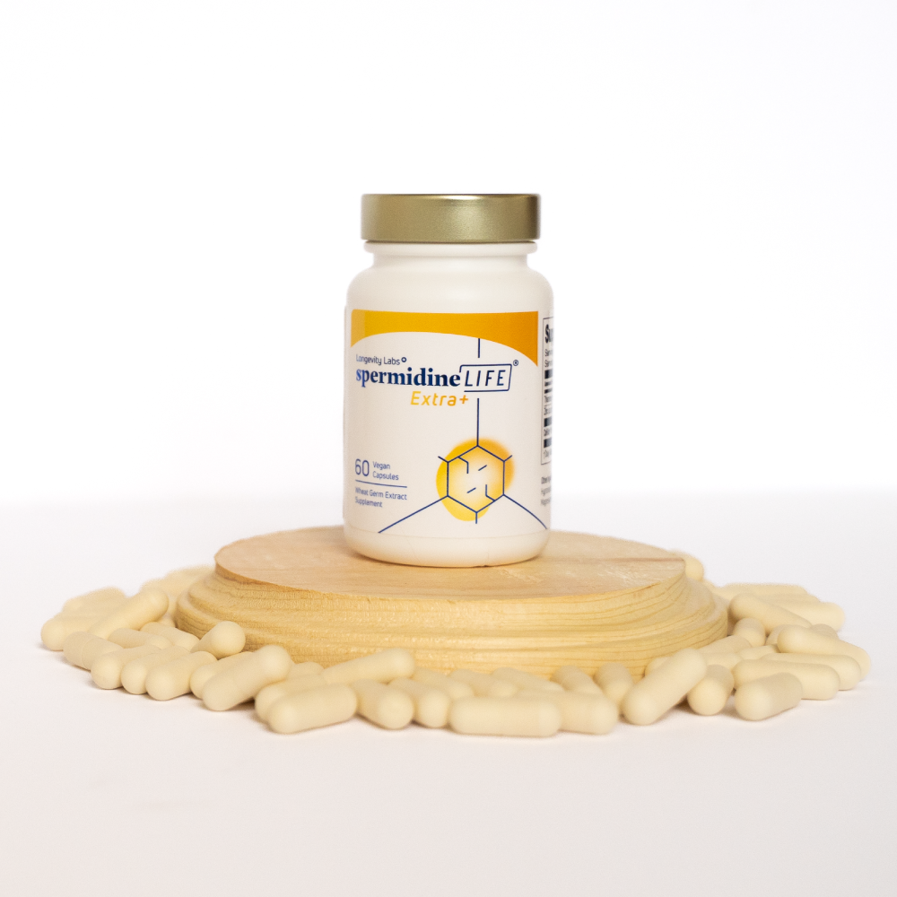 spermidineLIFE® US | Spermidine-Rich Capsules for Health and Longevity ...