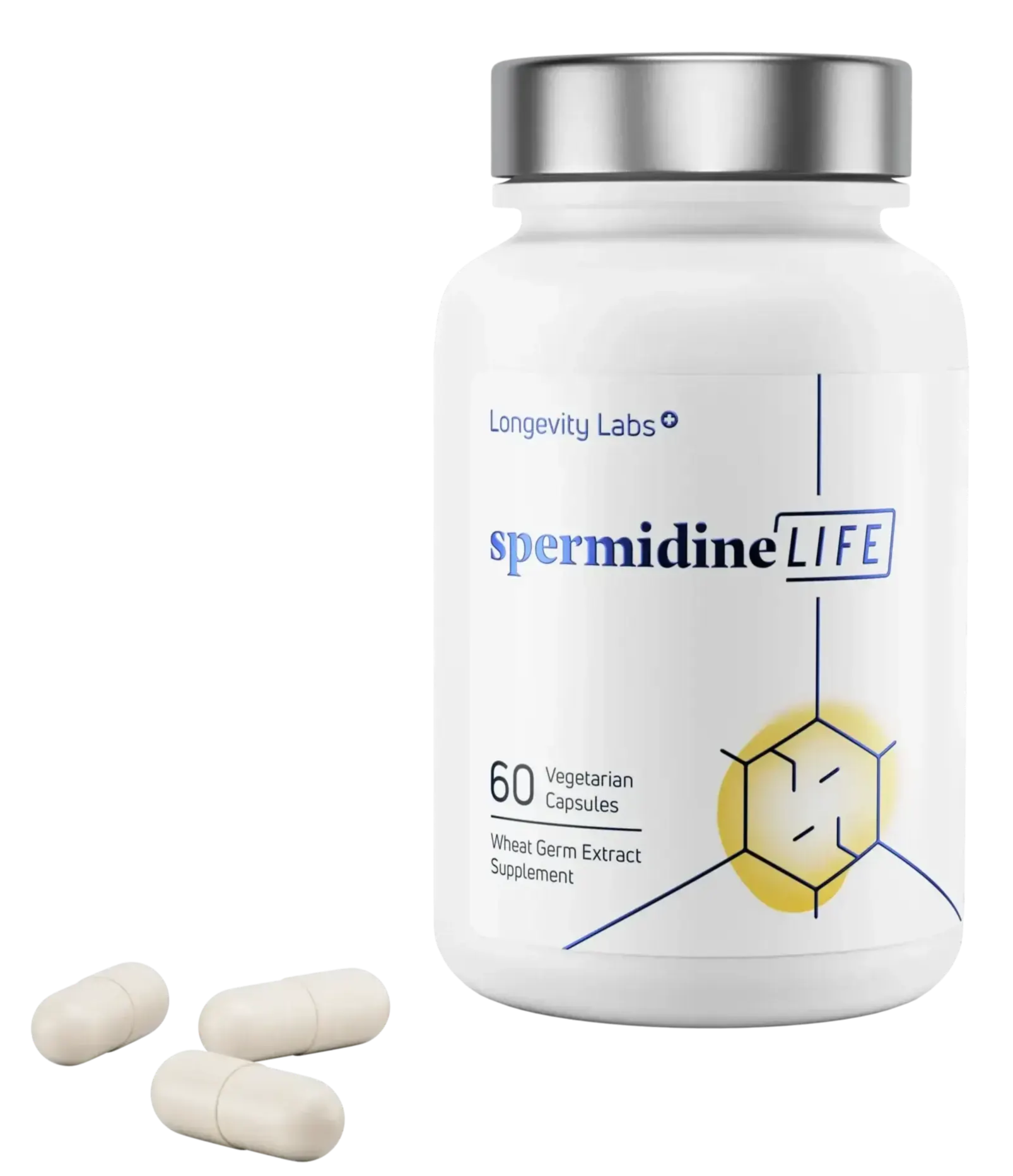Where to find spermidine? – spermidineLIFE® by Longevity Labs, Inc.