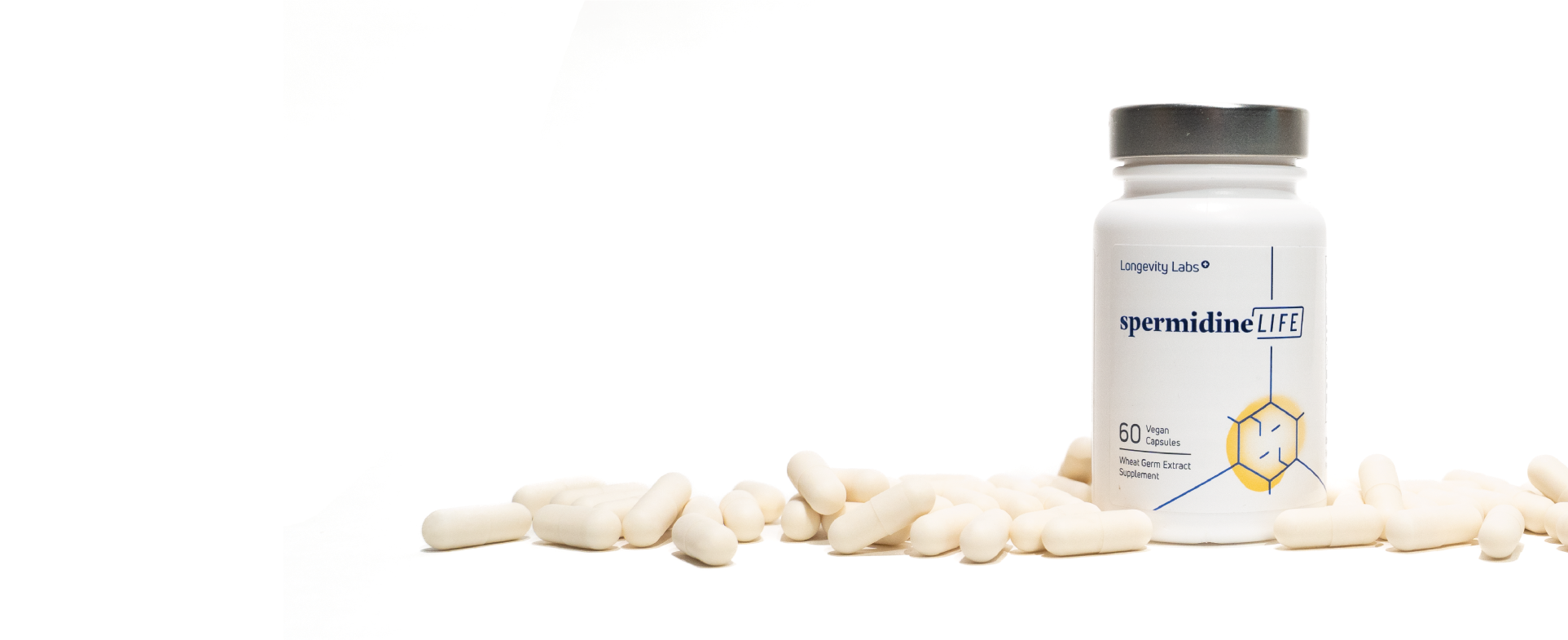 spermidineLIFE® US | Spermidine-Rich Capsules for Health and Longevity ...